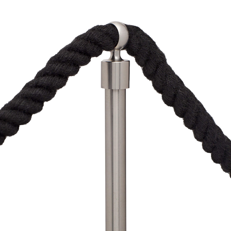 Stanchion Posts & Bases | AEC Products UK