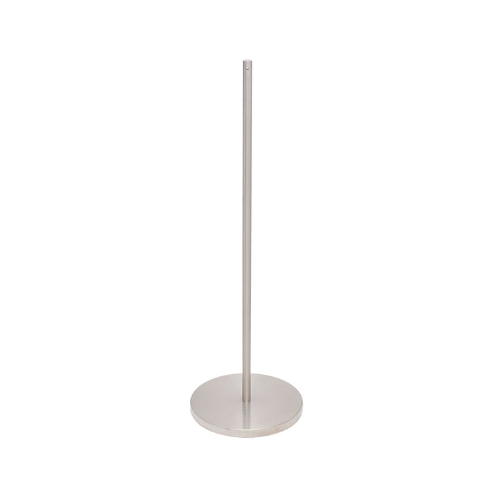 Stainless Steel Stanchion Posts & Bases – Different Colours & Sizes ...