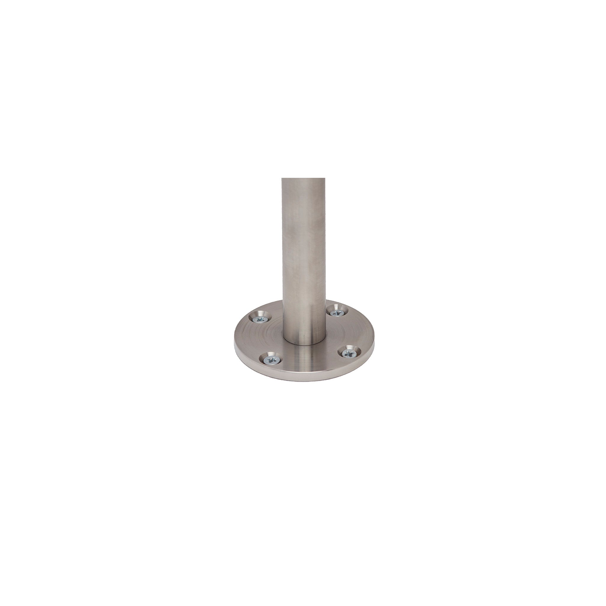 Large Surface Mounted Stanchion | AEC Products UK