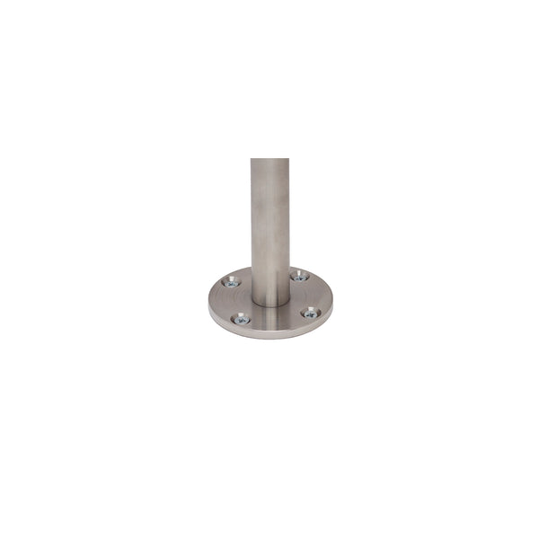 Large Surface Mounted Stanchion | AEC Products UK
