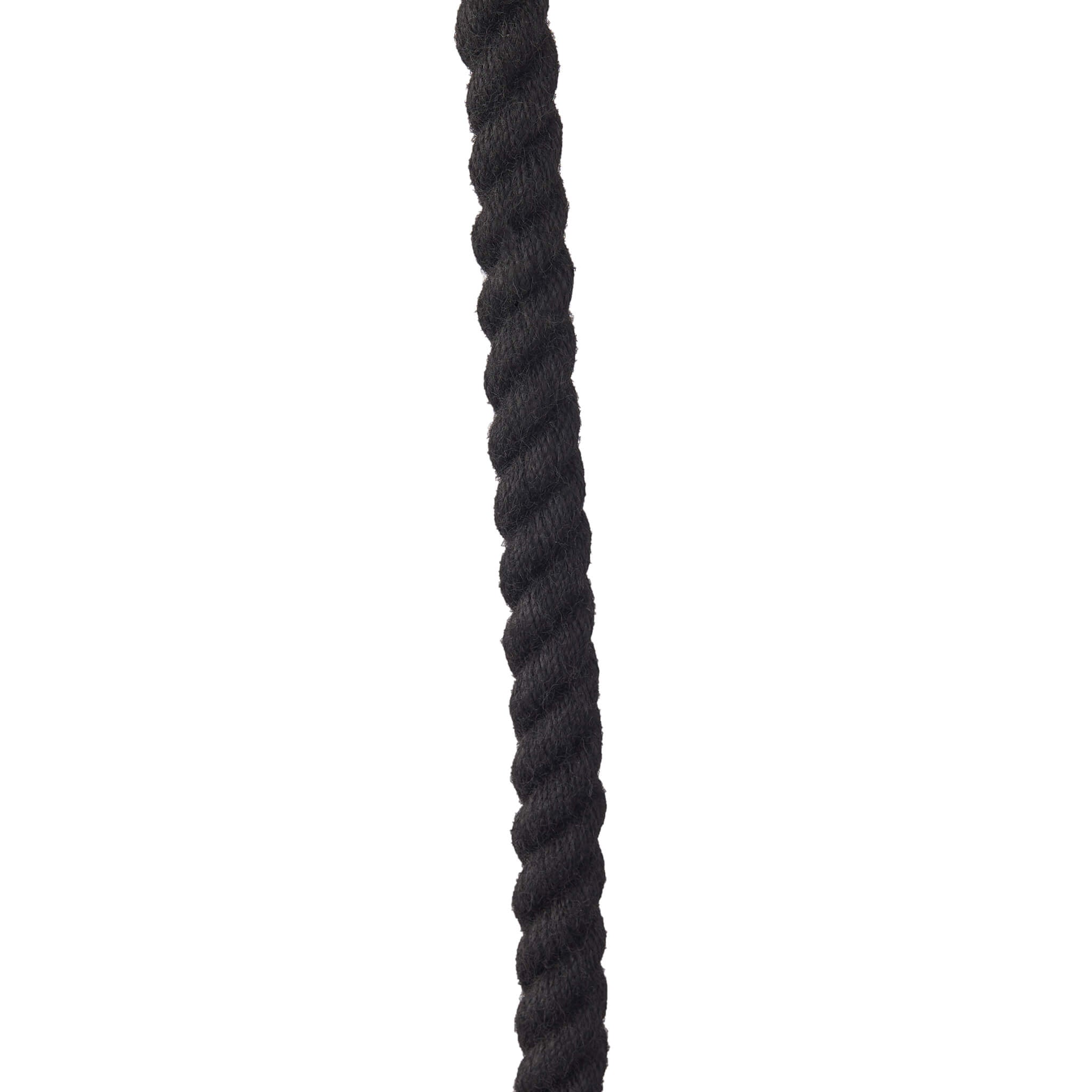 Three Strand Rope Stanchion Barrier | AEC Products UK