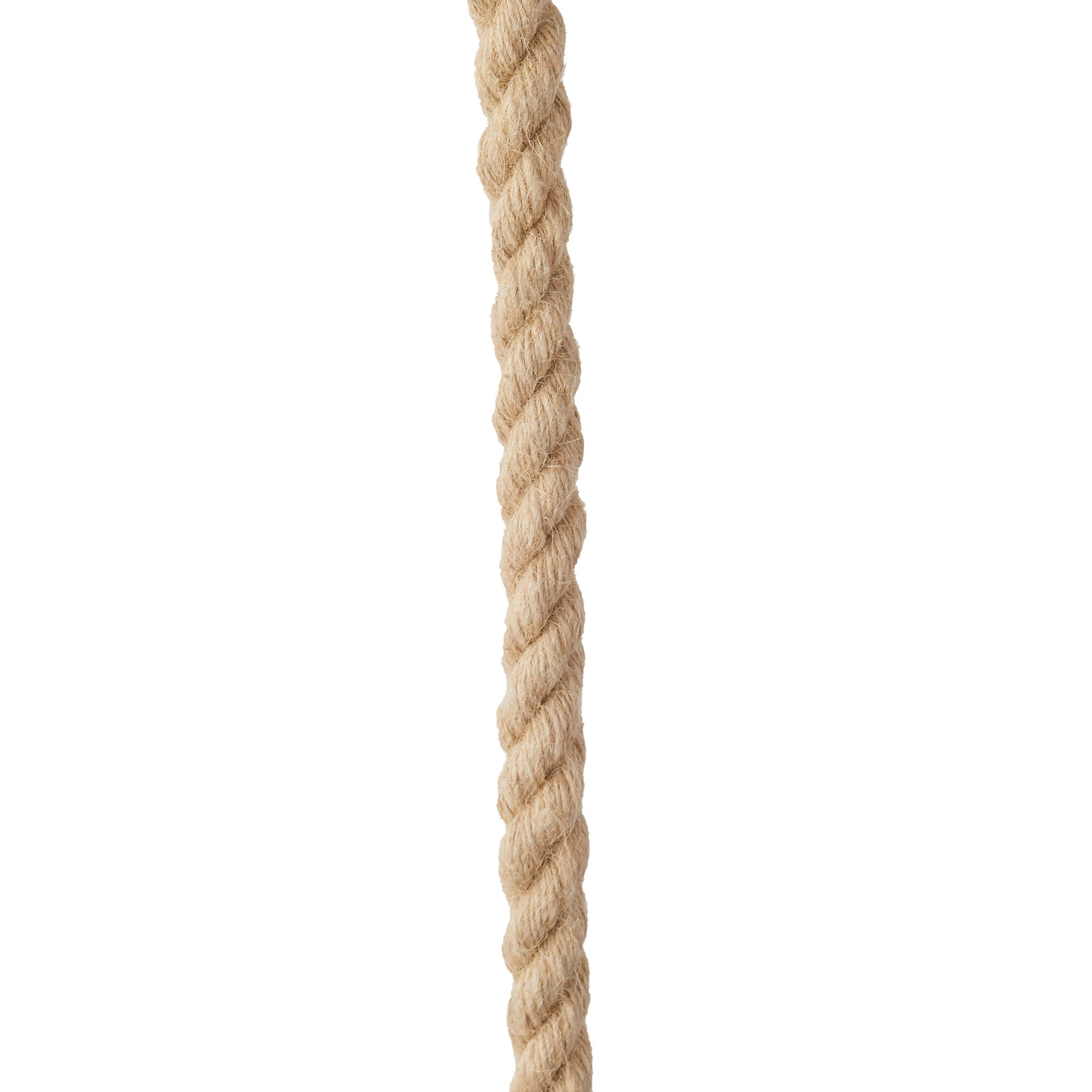 Three Strand Rope Stanchion Barrier | AEC Products UK